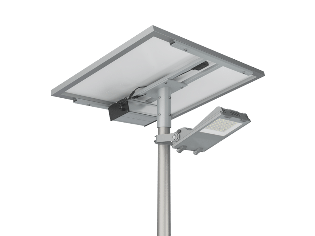 Tipos de distribución de iluminación IESNA y sus aplicaciones. | ZGSM