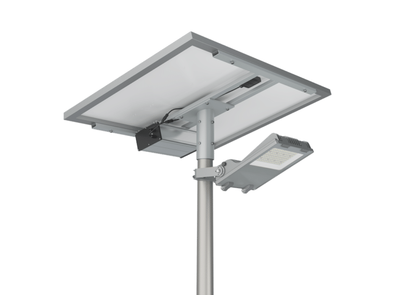 Tipos de distribución de iluminación IESNA y sus aplicaciones. | ZGSM