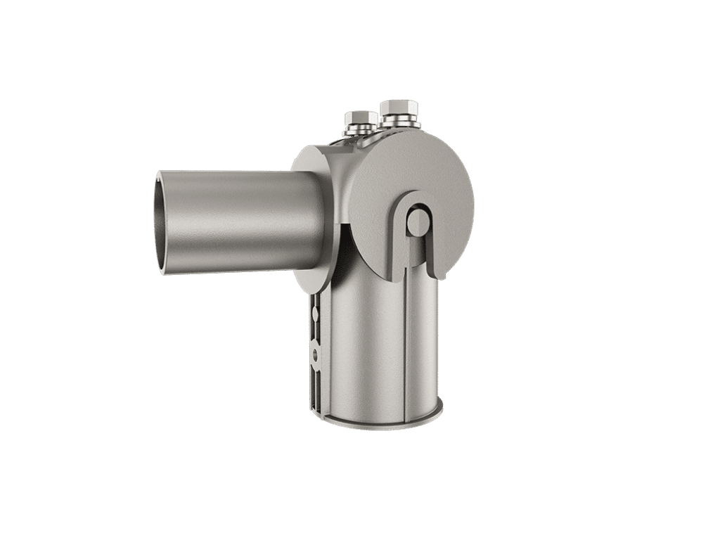 Tipos de distribución de iluminación IESNA y sus aplicaciones. | ZGSM