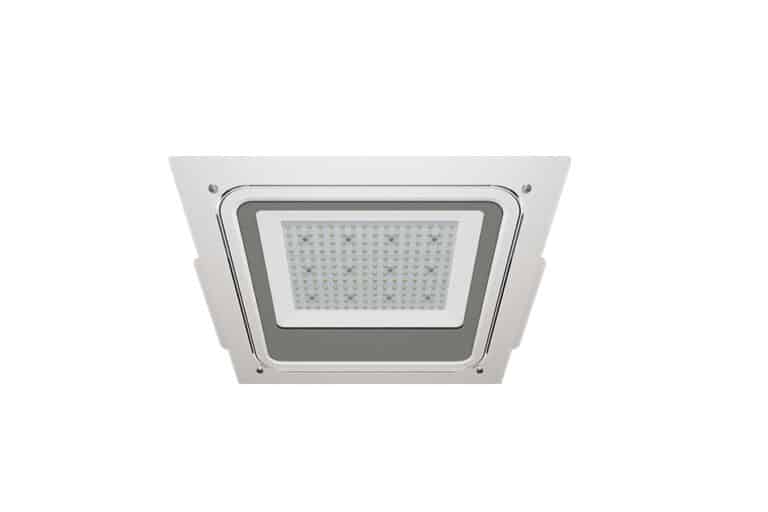 Tipos de distribución de iluminación IESNA y sus aplicaciones. | ZGSM