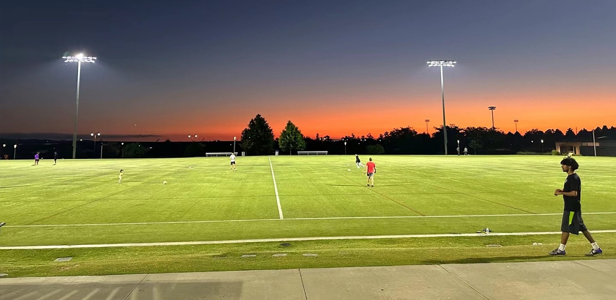 Antideslumbrante: UGR, GR y Ti en el diseño de iluminación